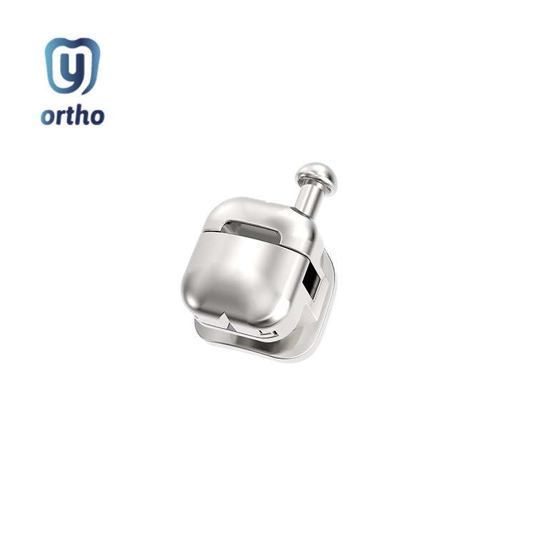 mini Self-ligating Brackets - Buy mini Self-ligating brackets Product ...